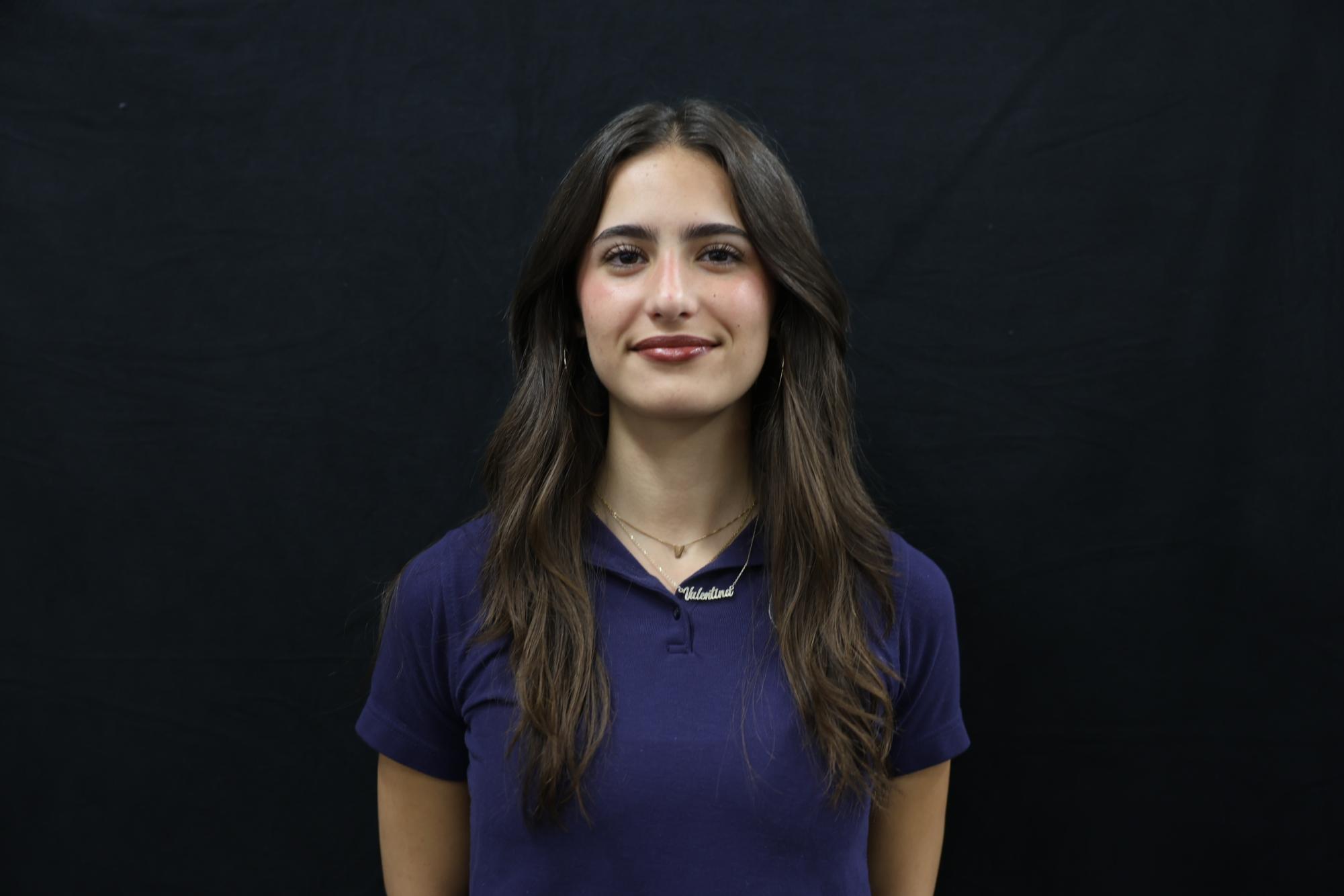 Valentina Moretti – The Viking Press